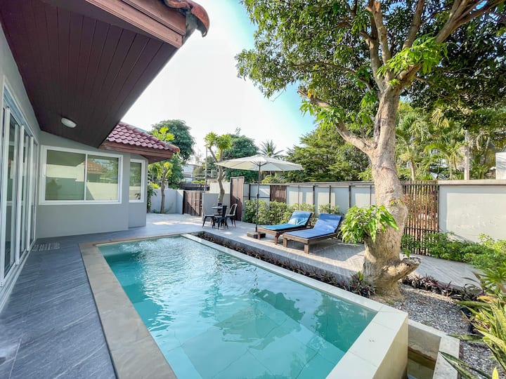 2 Bedroom Pool Villas (Chic Sanctuary) - Ko Samui