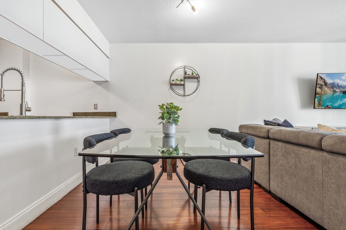 Brickell Miami Condo • Balcony • Pools • Parking - Flats for Rent in ...