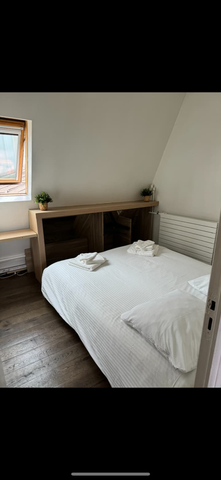 Arc De Triomphe 2 - Paris 1er Arrondissement