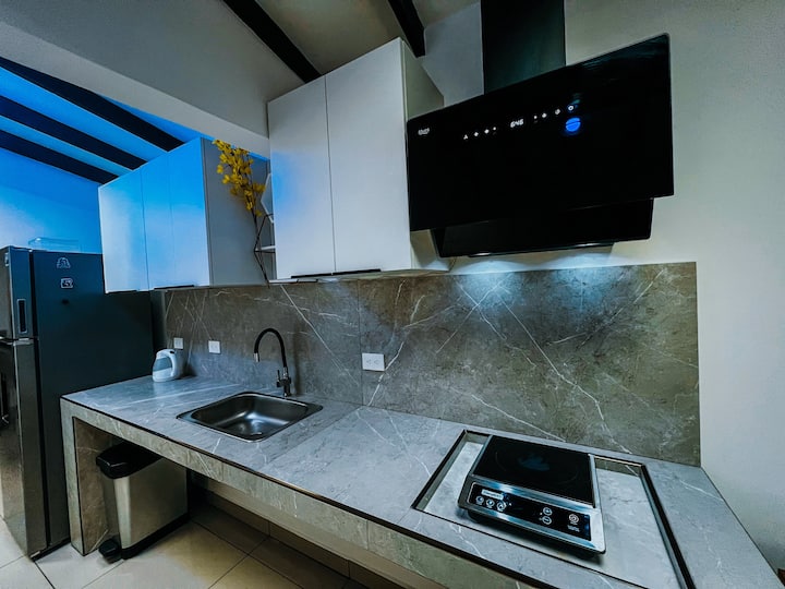 Smart Studio In Laureles - Medellín