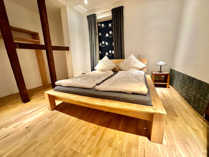 Wohnung In Weilburg Am Schloss 2 - Favorite Place - Weilburg