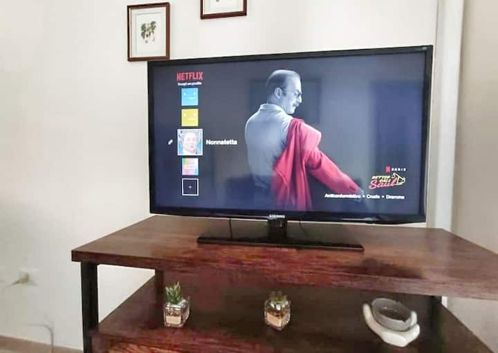 Bilocale "Da Nonna Tetta" - Sassari