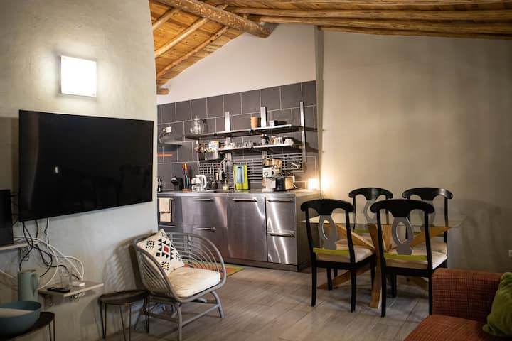 Rustic Charm-casa Talurdo - Peaceful Micro-village - Faro District