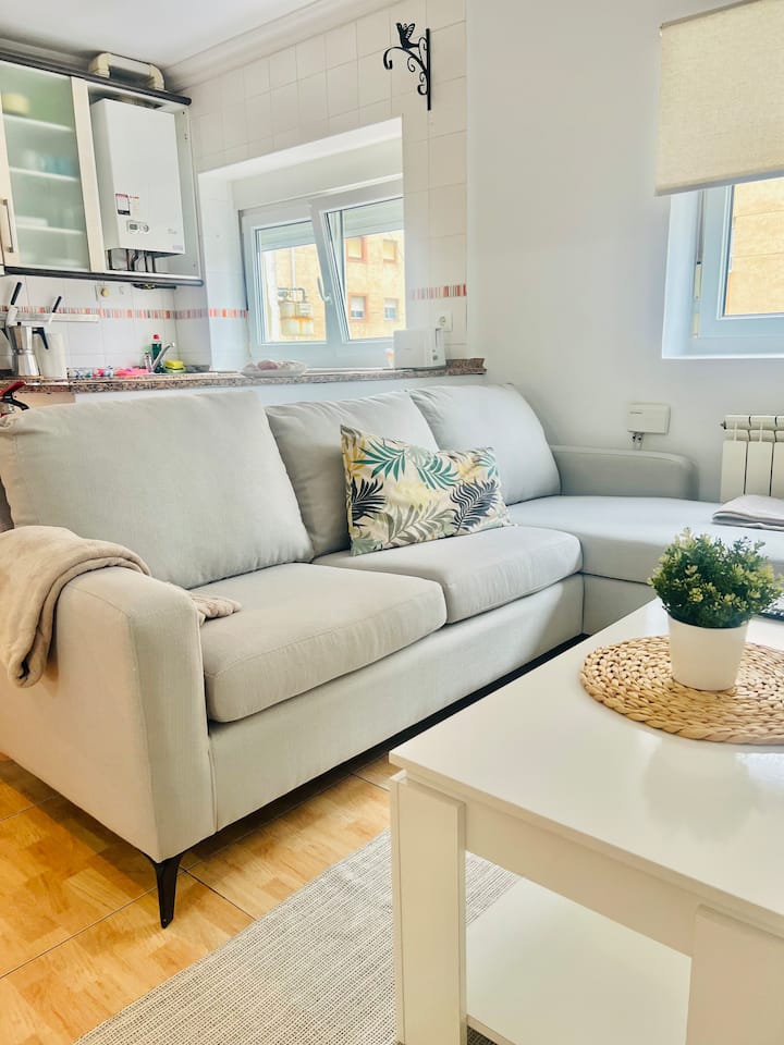 Apartamento En Santander - Santander, España