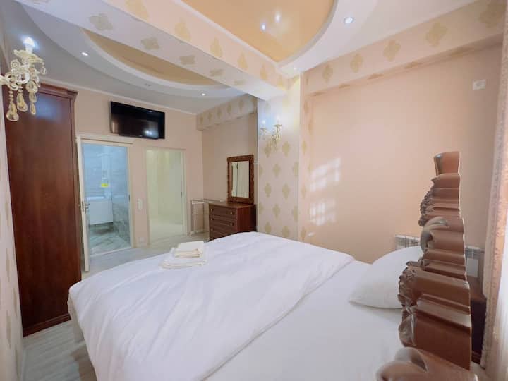 Luxe Apartment In The Dushanbe - Dushanbe