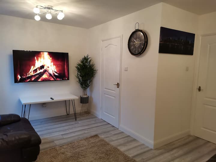 Flat In Wellingborough - Wellingborough