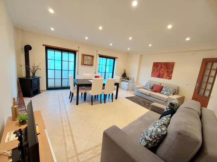 Apartamento T3 - Setúbal