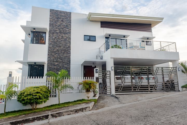 The Stunning Views Here Are Beyond Description ! - Talisay