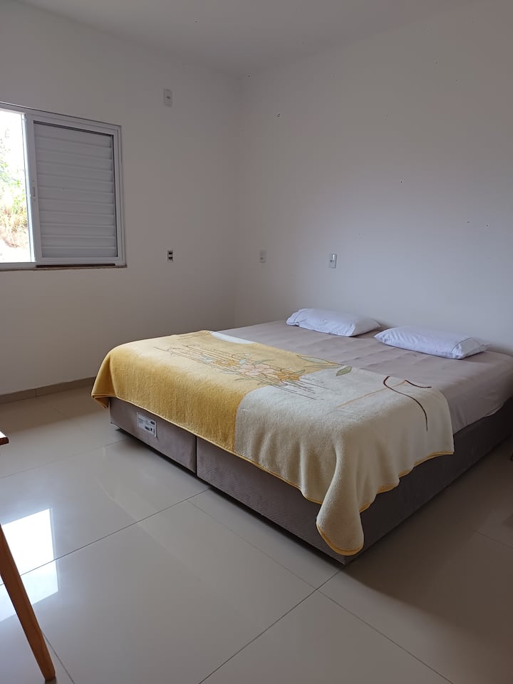 Casa Bela Vista - Gravatal