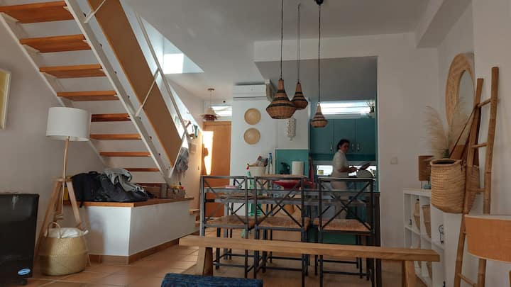 Precioso Apartamento De Diseño En Islantilla Golf - Islantilla