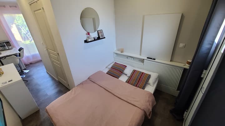 Charmant Petit Studio - Trappes