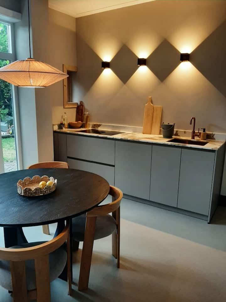 4-daagse House 500 Meter From Starting Point - Nijmegen