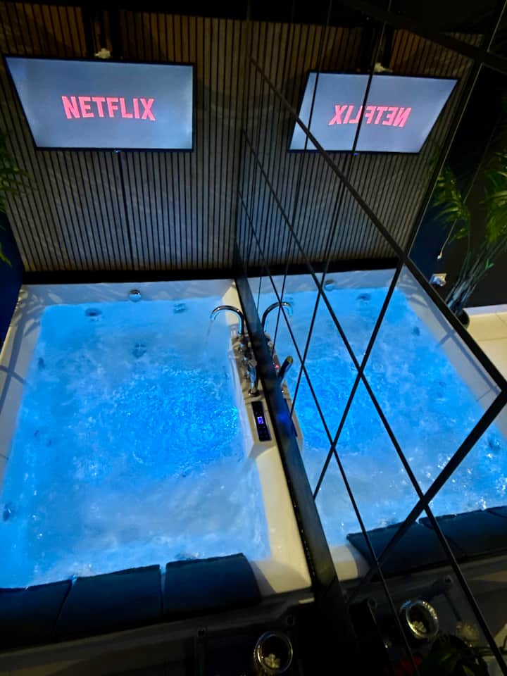 Ama Esclusive Spa Madama [5 Min Da Centro Storico] - Ferrara