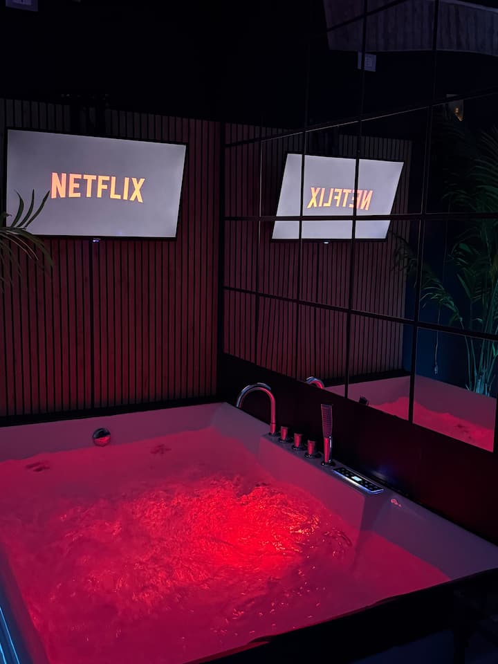 Ama Esclusive Spa Madama [5 Min Da Centro Storico] - Ferrara