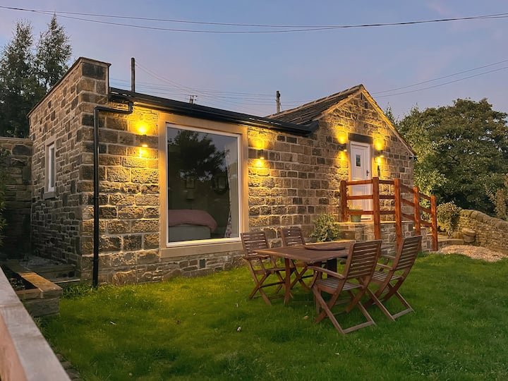 Greenhill Countryside Retreat - Yorkshire