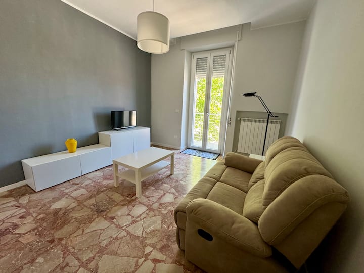 Casa D’avalos 190 | Apartment With Private Parking - Francavilla al Mare