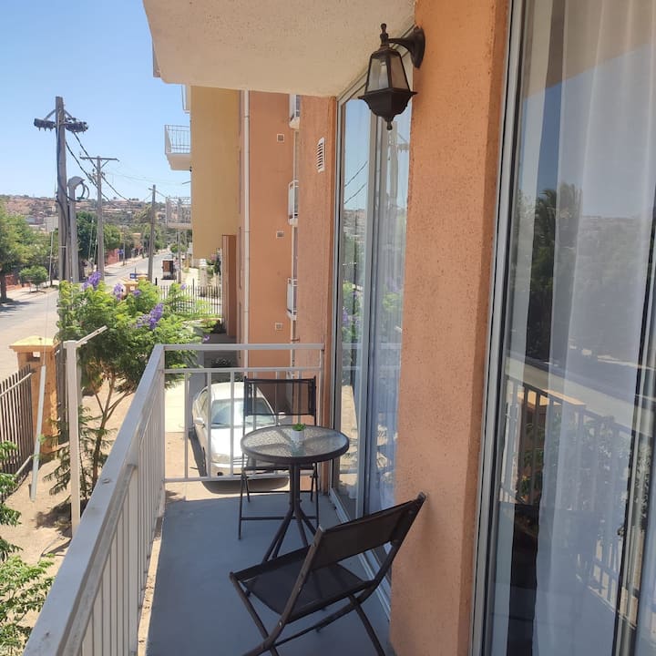 Departamento Viracocha Ovalle - 