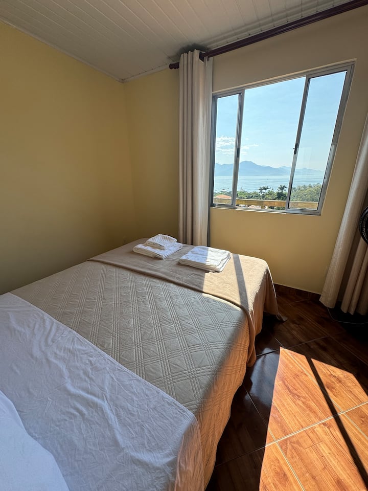 Casa João Da Mariana Vila Do Abraão - Ilha Grande - Ilha Grande