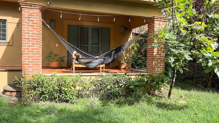 Great Studio - Tepoztlán