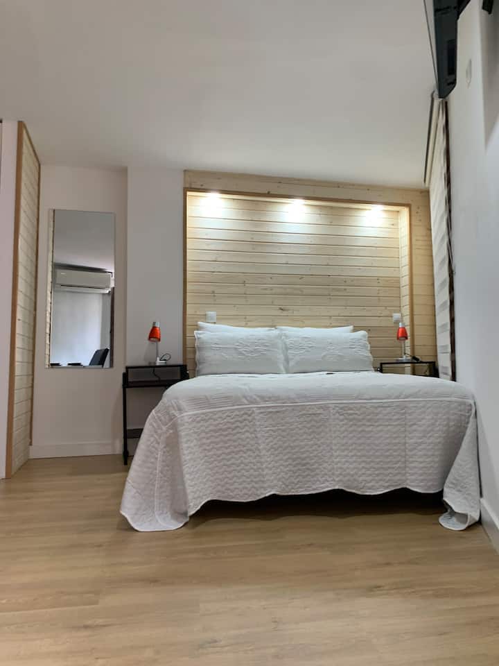 Estudio Madrid Centro - Madrid