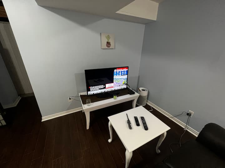 Private Space For Rent - Kingston