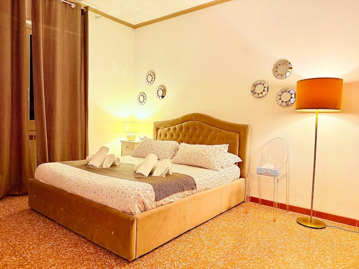 Apartment Coliseum House - Rooma