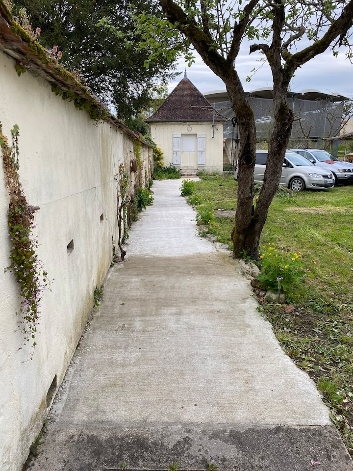 Studio St Florentin - Saint-Florentin