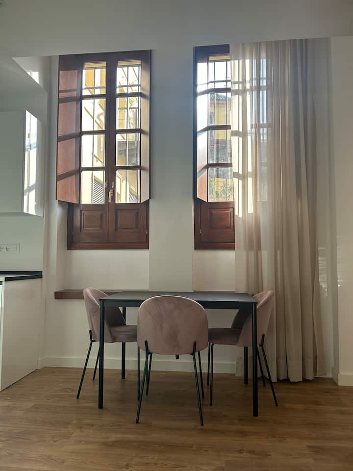 Apart. 5 Olivar De Miraflores - Séville