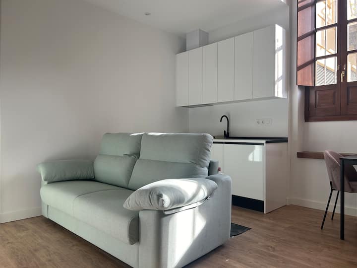 Apart. 6 Olivar De Miraflores - Seville