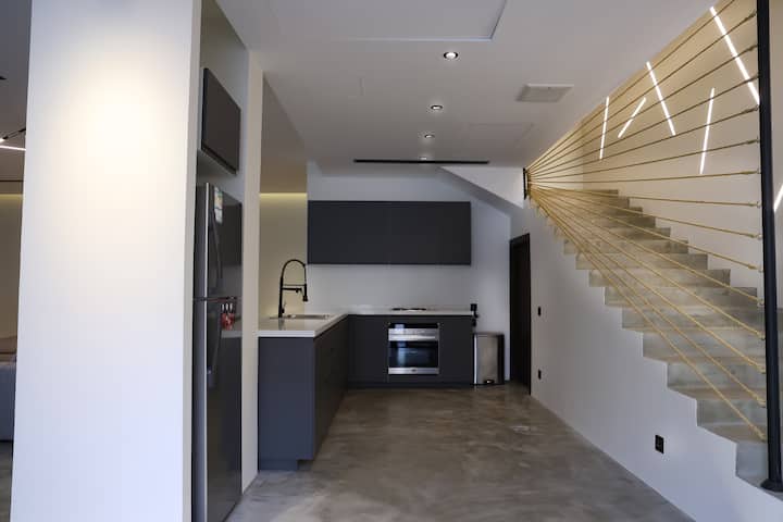 Eight House Villa - Jedda