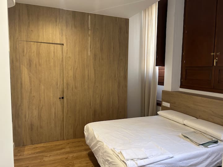 Apart. 7 Olivar De Miraflores - Sevilla