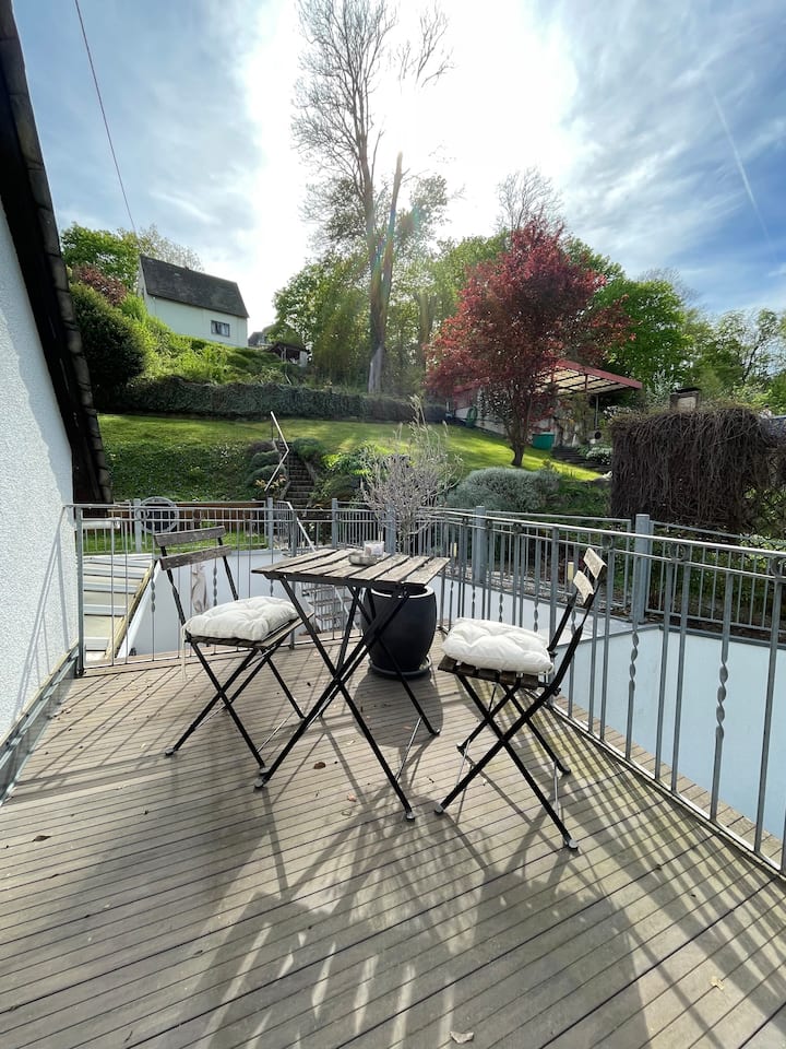 Ruhig Gelegene Wohnung Koblenz - Koblenz