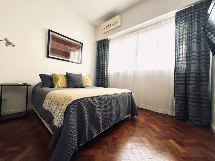 Great Apartment. Recoleta. - Recoleta