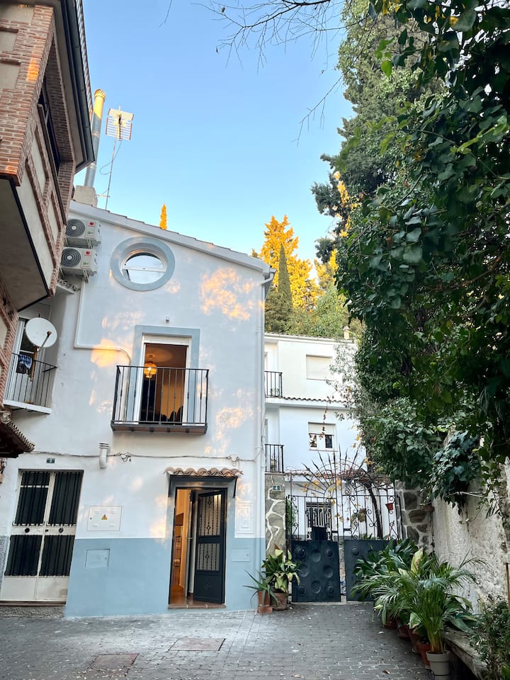 La Casa De Mamabel - Veracruz