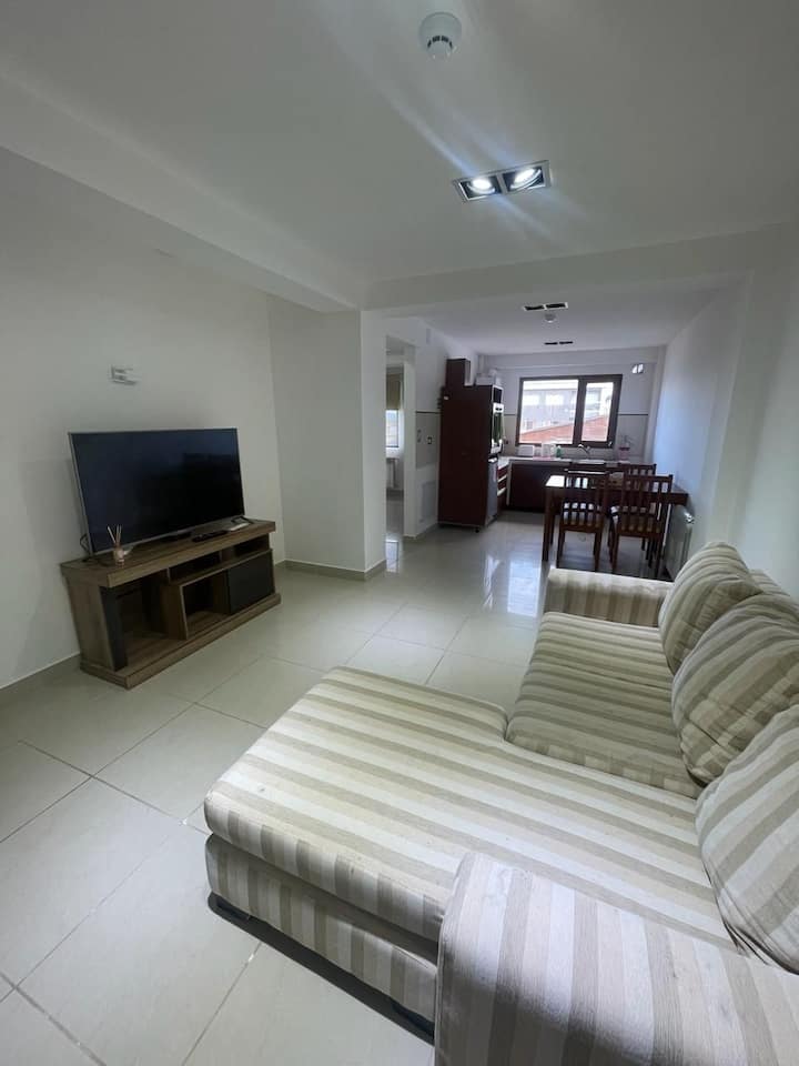 Refugio Urbano Ushuaia 2 - Ushuaia