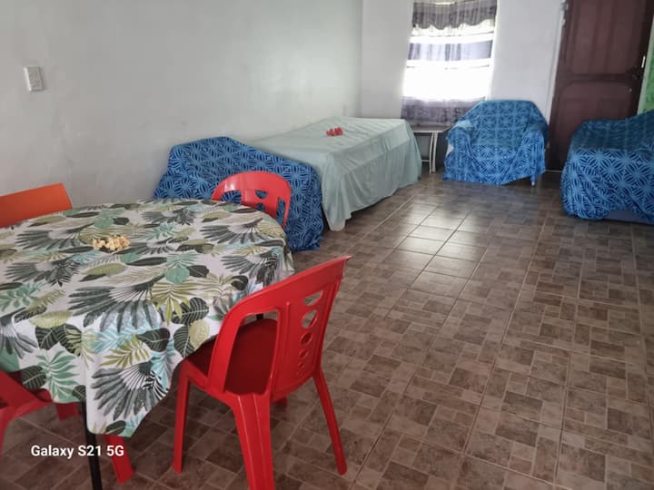 Tulaele Riverside Apts - Apia