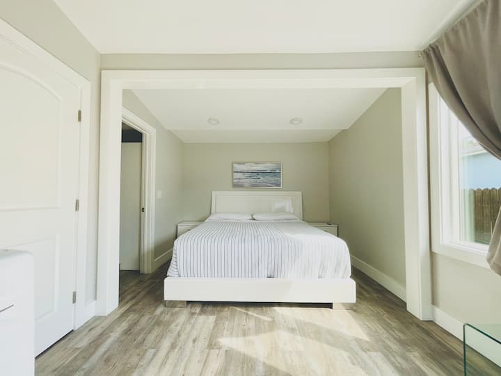 Studio Ca King In Hacienda Heights Near Mall & Amc - Hacienda Heights, CA