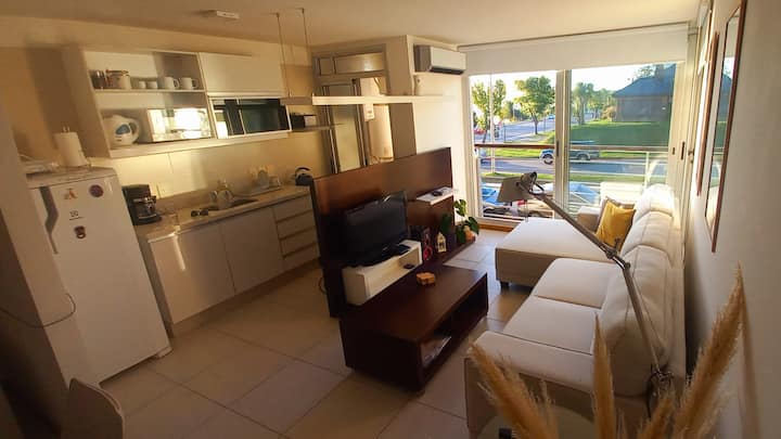 Apart Hotel - Uruguay