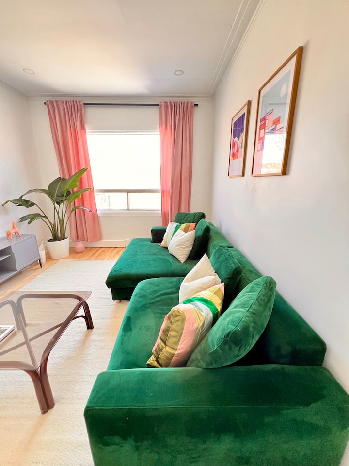Logement Verdun - Montreal