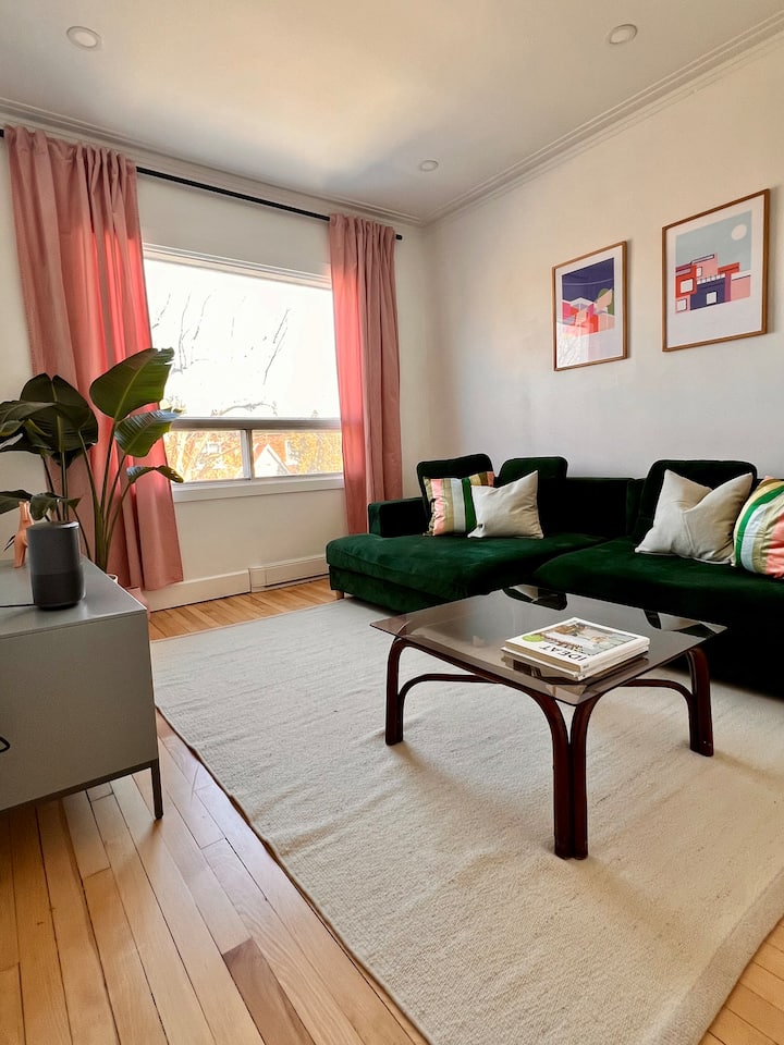 Logement Verdun - Montreal