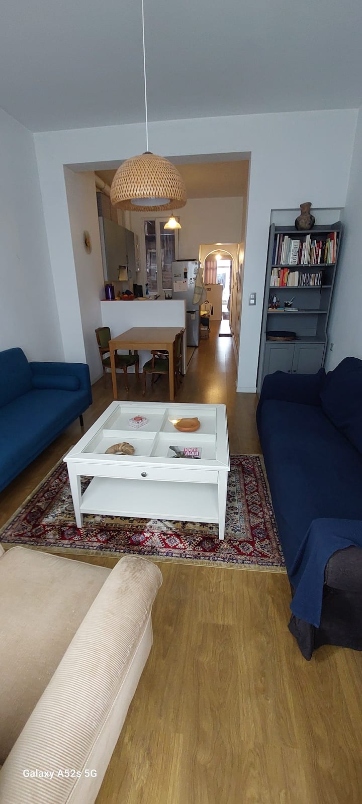 Appartement Entier - Bruxelles - Asse