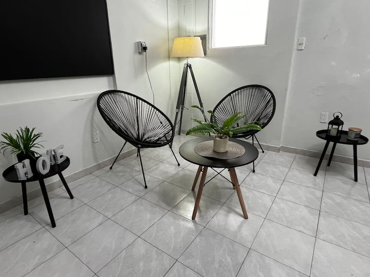 Mini Suite Empire State - Heroica Veracruz