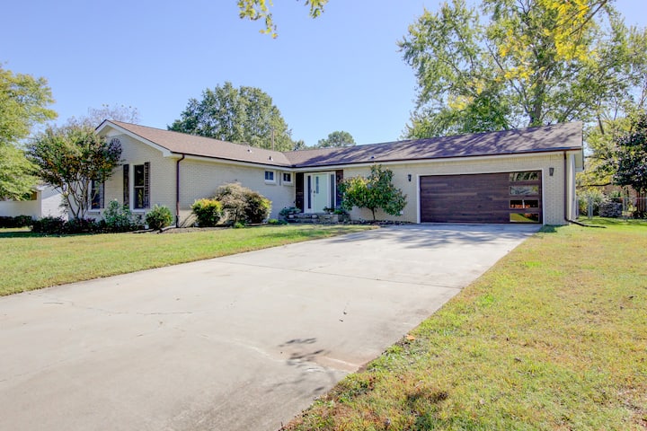 The Art Nook -4 Bed Artist’s Heaven Near Nashville - Clarksville, TN