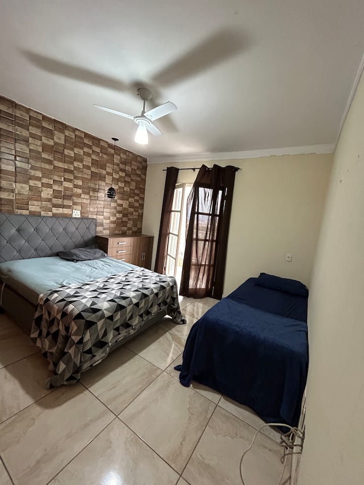 Cobertura Com Piscina Apartamento Em Santos - Santos