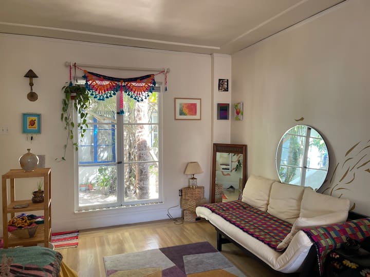 Dreamy Oasis In Oakland - Oakland, CA