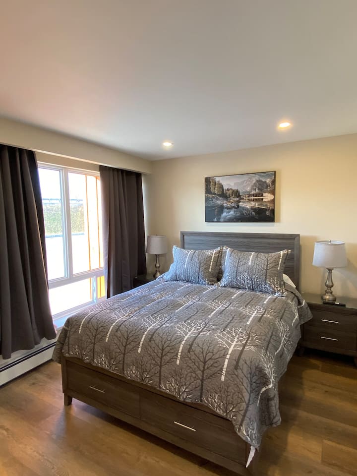 Motel 400 One Bedroom Suite A - Innisfil