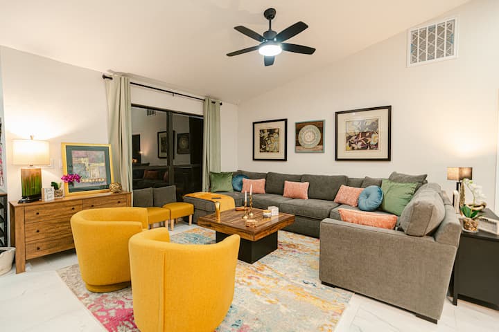 Naples Getaway 4u! - Naples