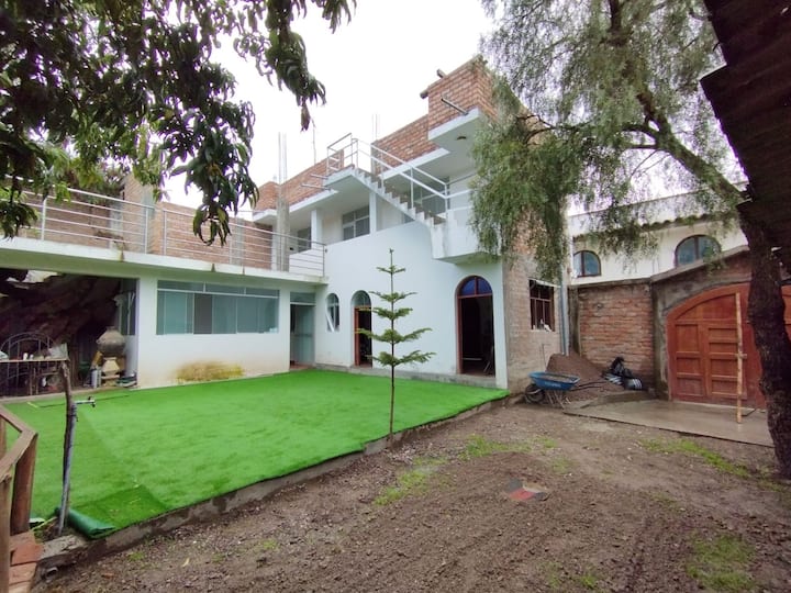 Hostal Posada Mendoza - Huanta