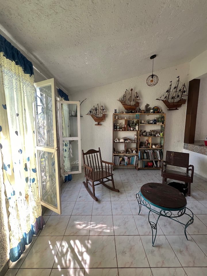 Casa Caracol - Campeche