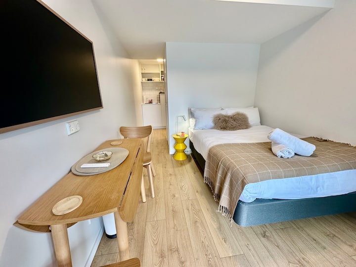 Brand New Cozy Room In Fernhill - Queenstown
